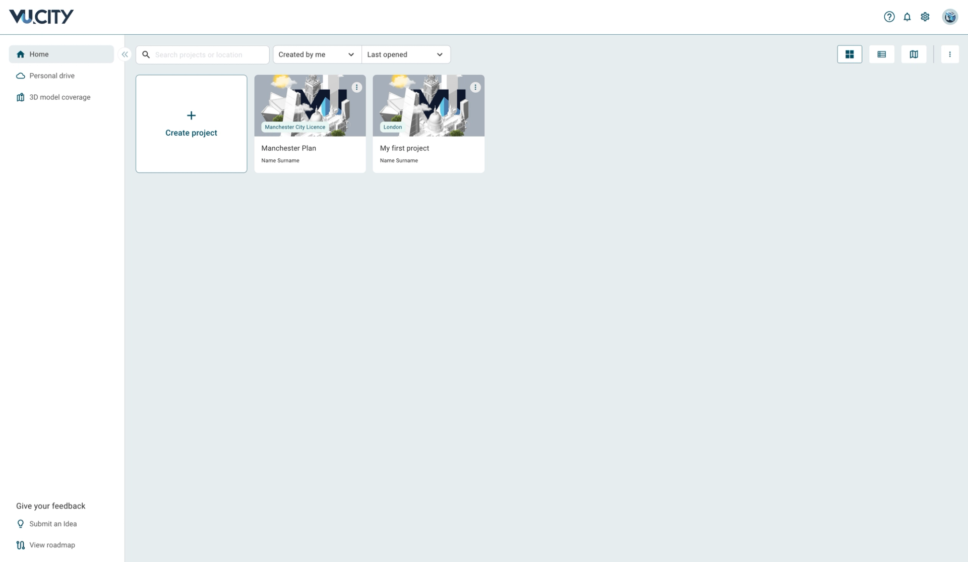 Introduction to VU.CITY Hub - VU.CITY Knowledge Base