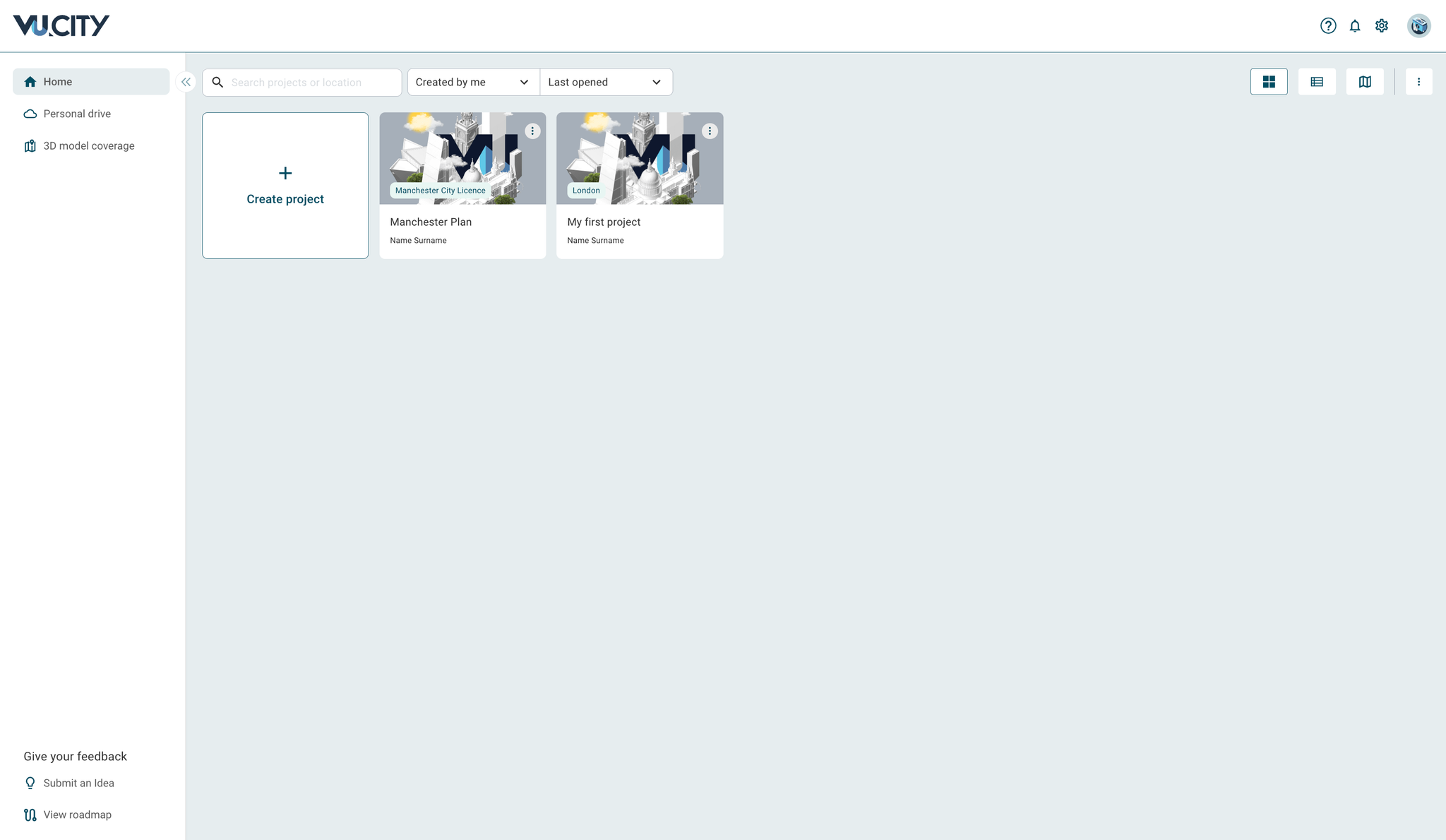 Introduction to VU.CITY Hub - VU.CITY Knowledge Base