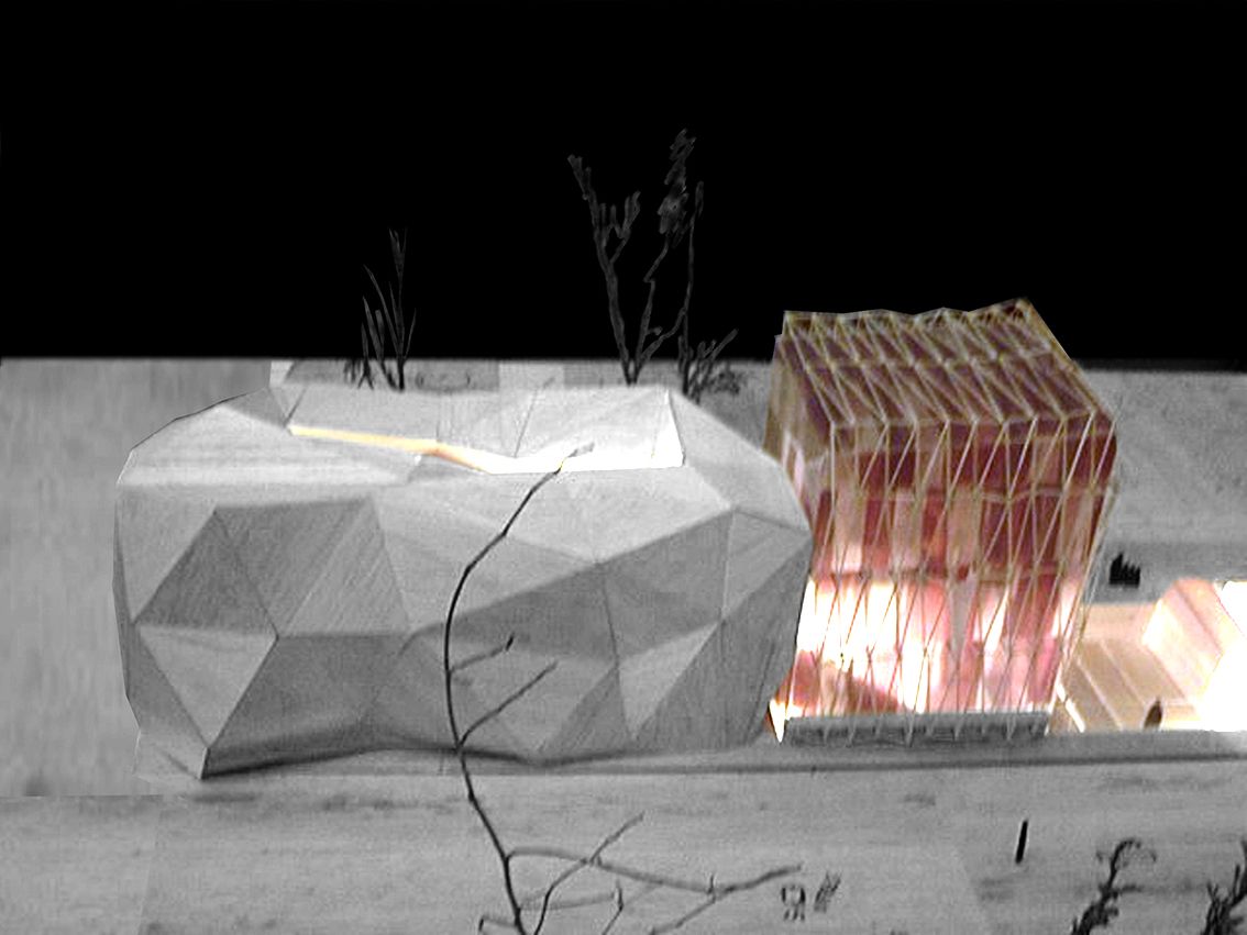 ELEMENTAL - Wine Museum