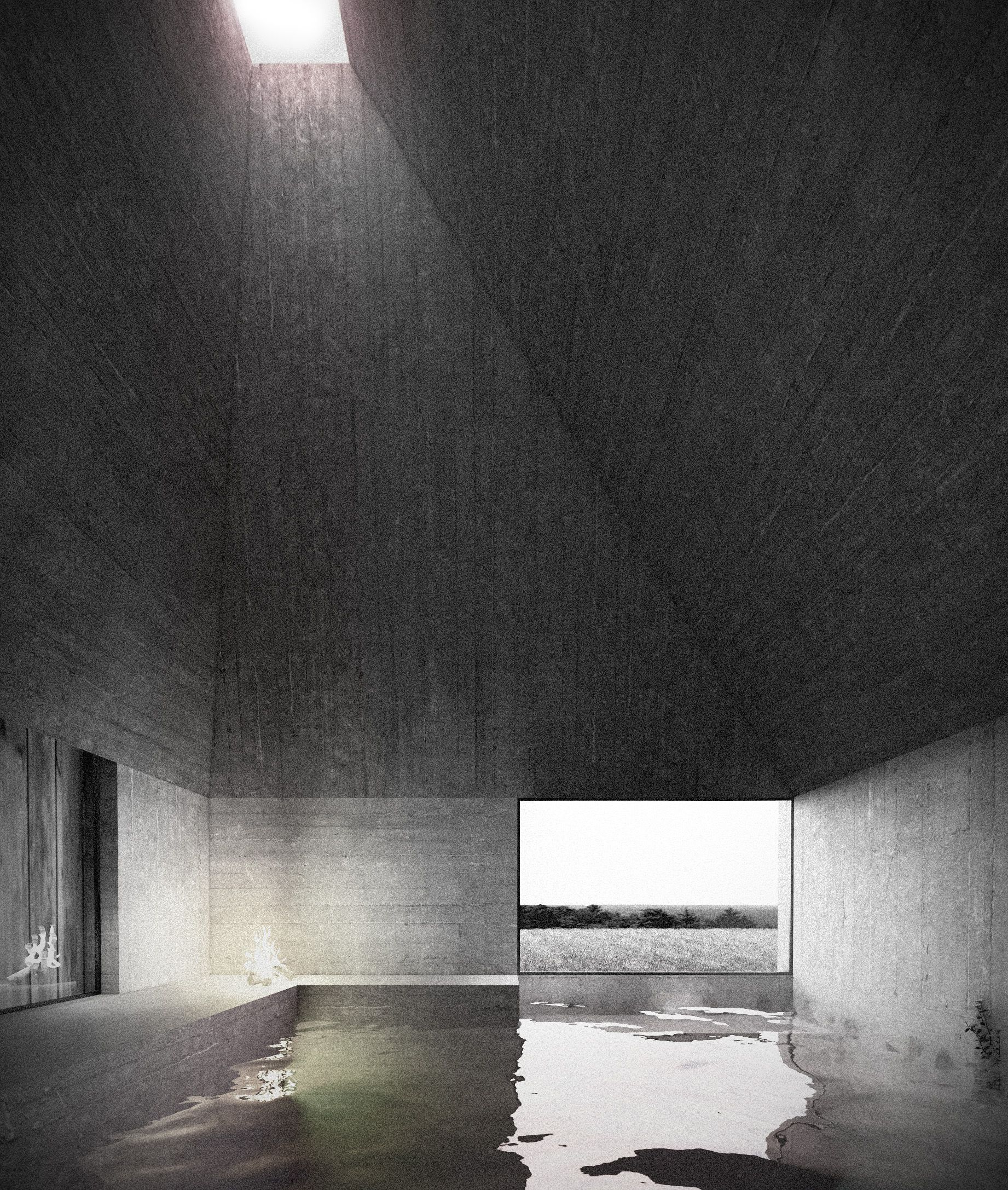 ELEMENTAL - Albion House