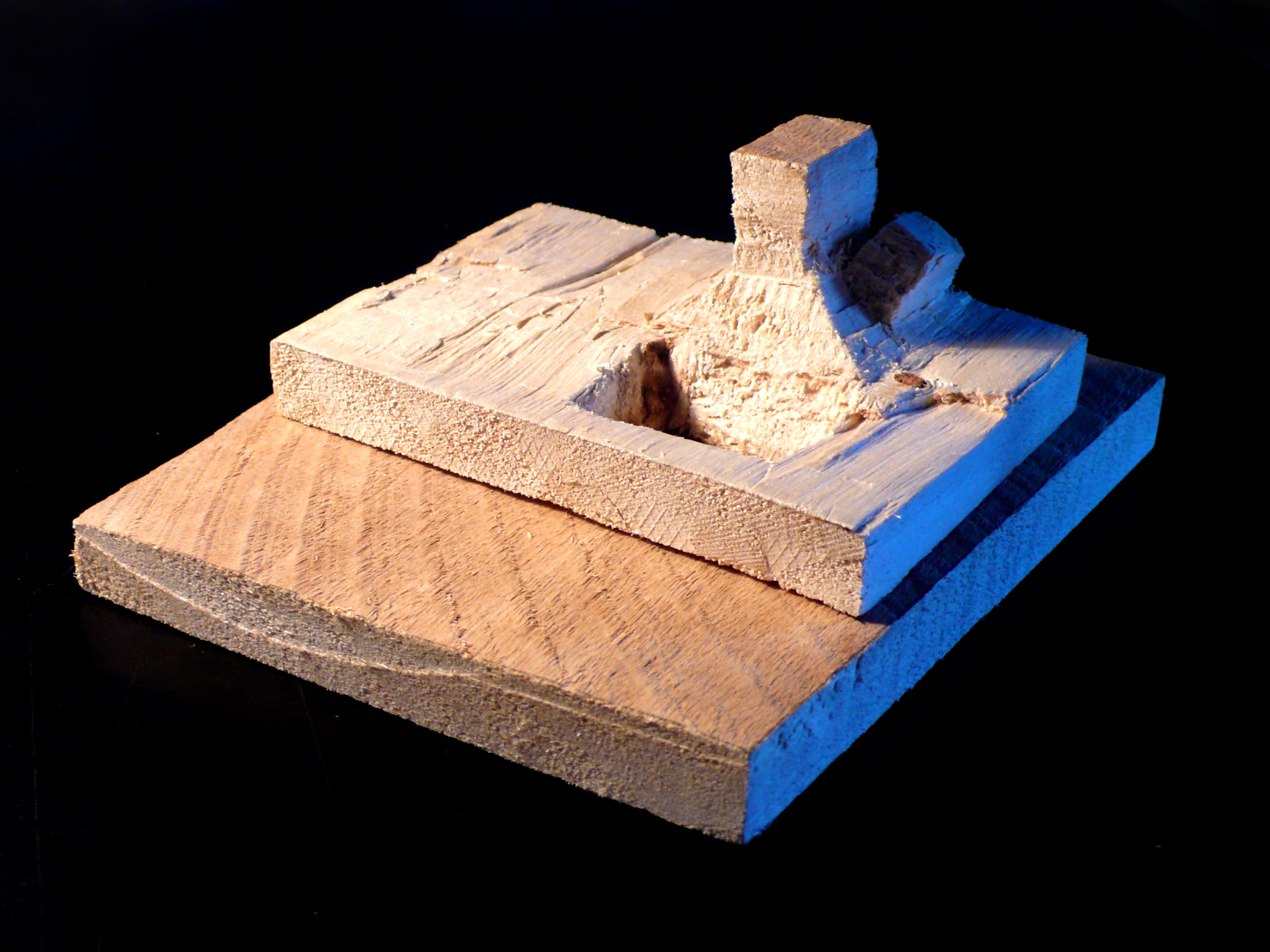 ELEMENTAL - Ordos 100 House