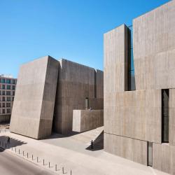 ELEMENTAL - EDP Headquarters