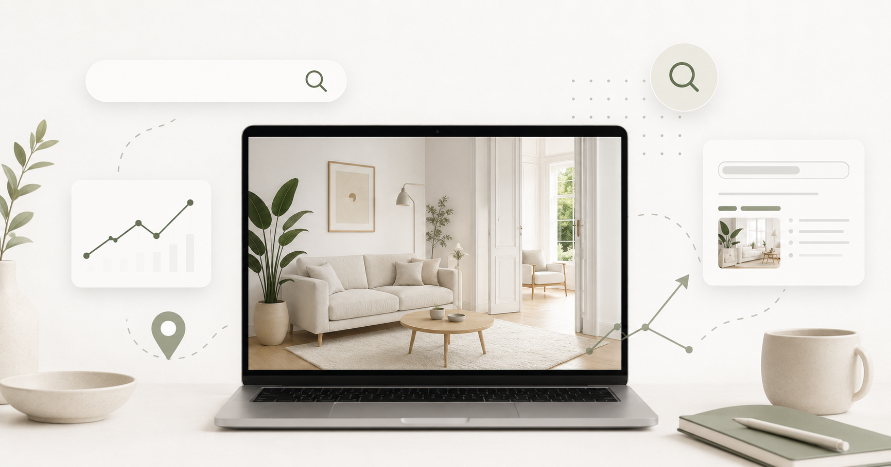 Do Virtual Tours Help Homes Sell Faster? Evidence from 2025 Research ...