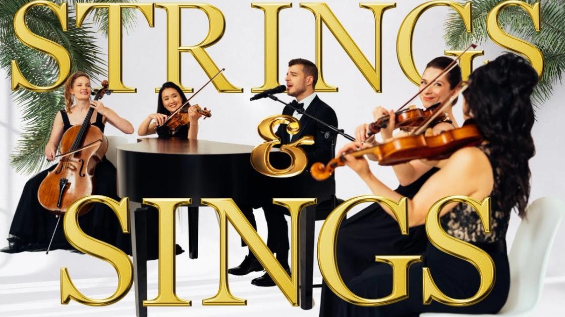 String Quartets Toronto | Fusion Events