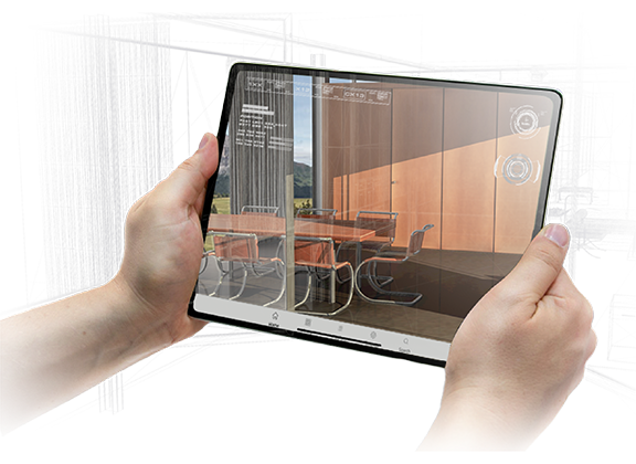 Augmented Reality | PresentationOS