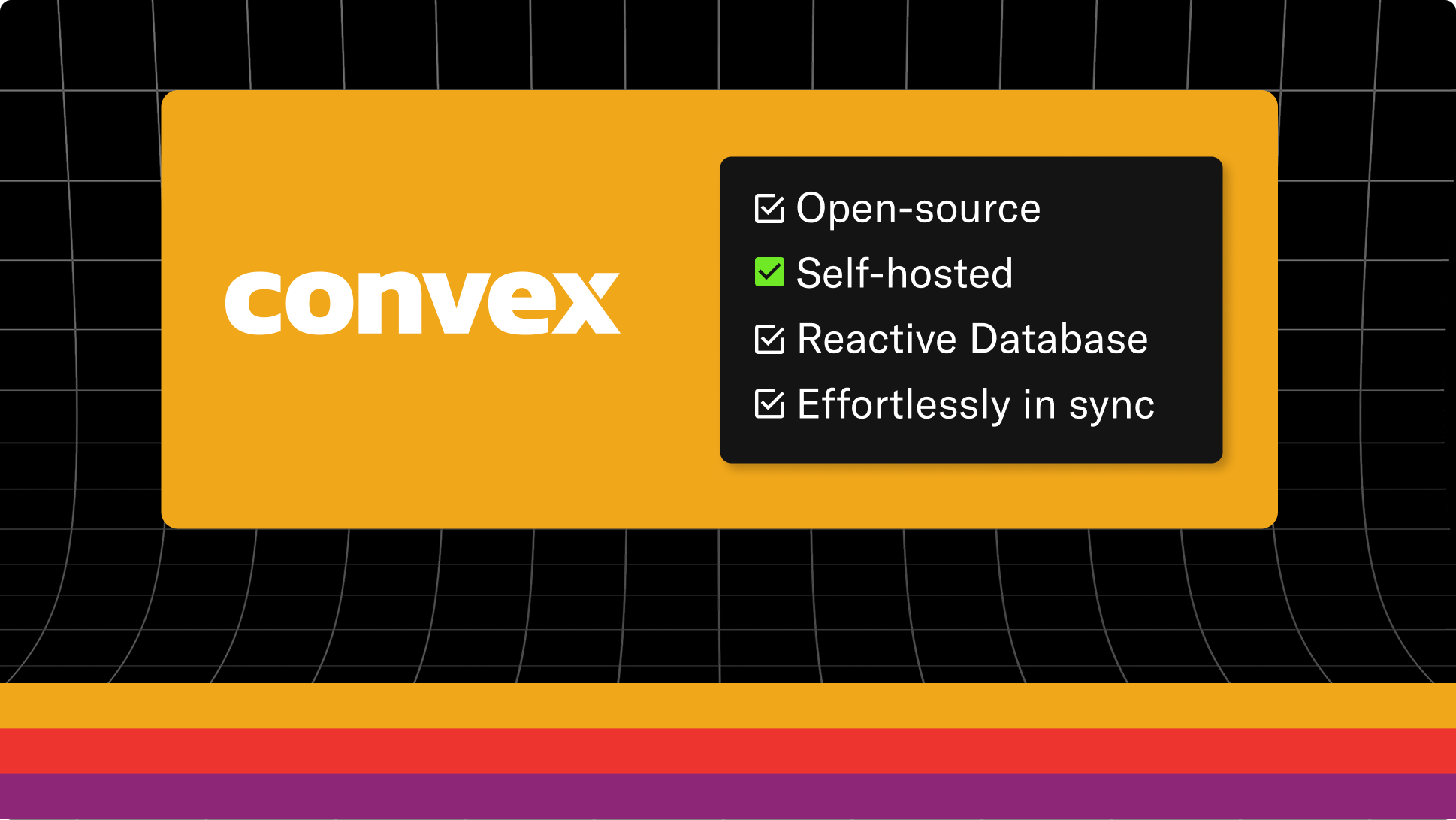 Self-Hosting with Convex: Everything You Need to Know