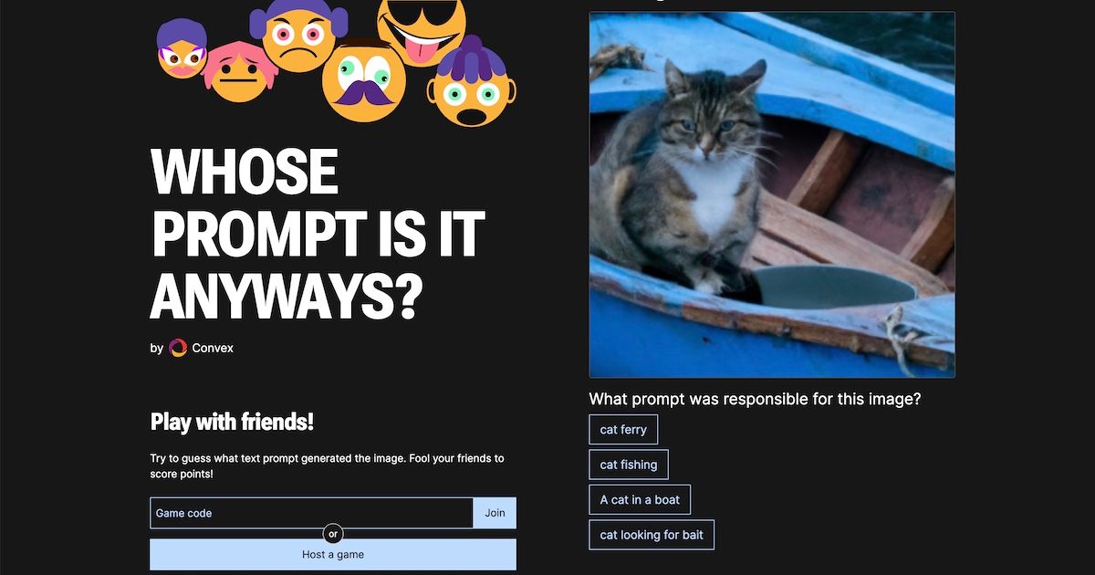 Building a Multiplayer Game