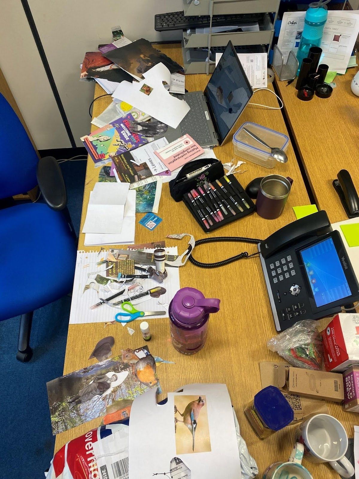 Mapping through Zines / Public Map Platform