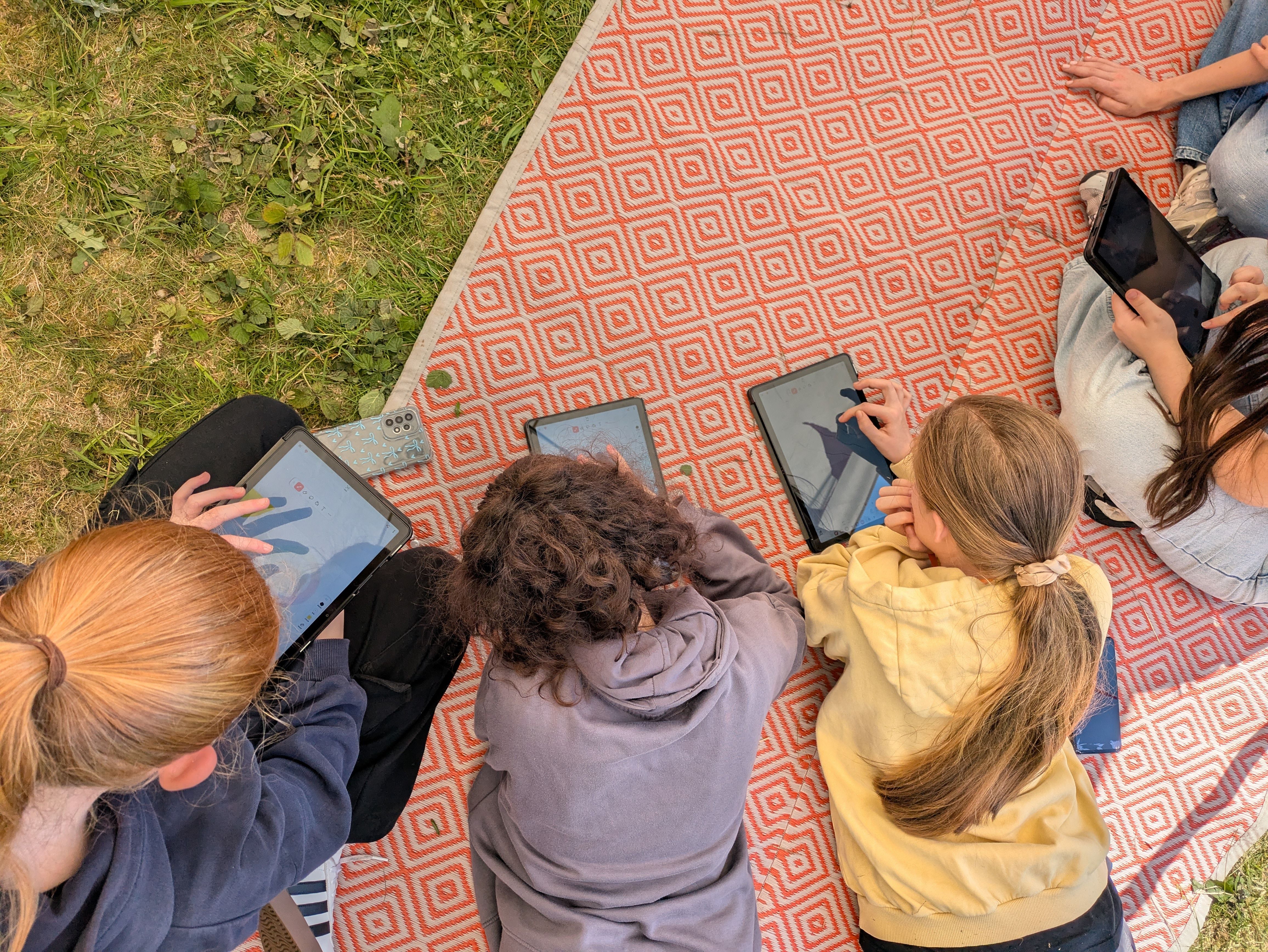 Play:Disrupt Symbol Animation Workshop