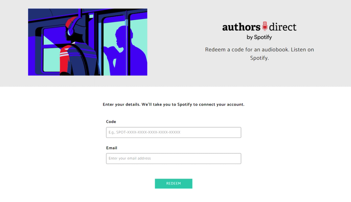 How To Redeem Spotify Redemption Codes Spotify