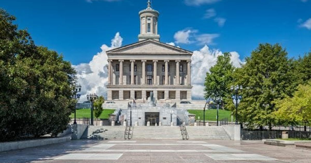 State lawmakers pass Governor Lee’s Education Freedom Scholarship Act ...