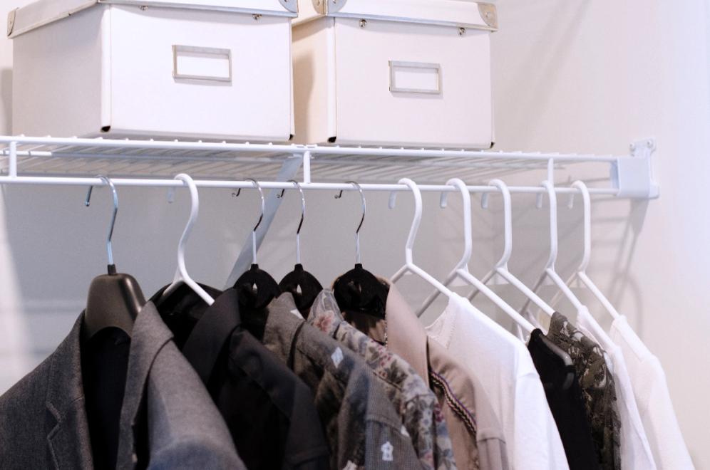 Tablettes grillagées | Permafil