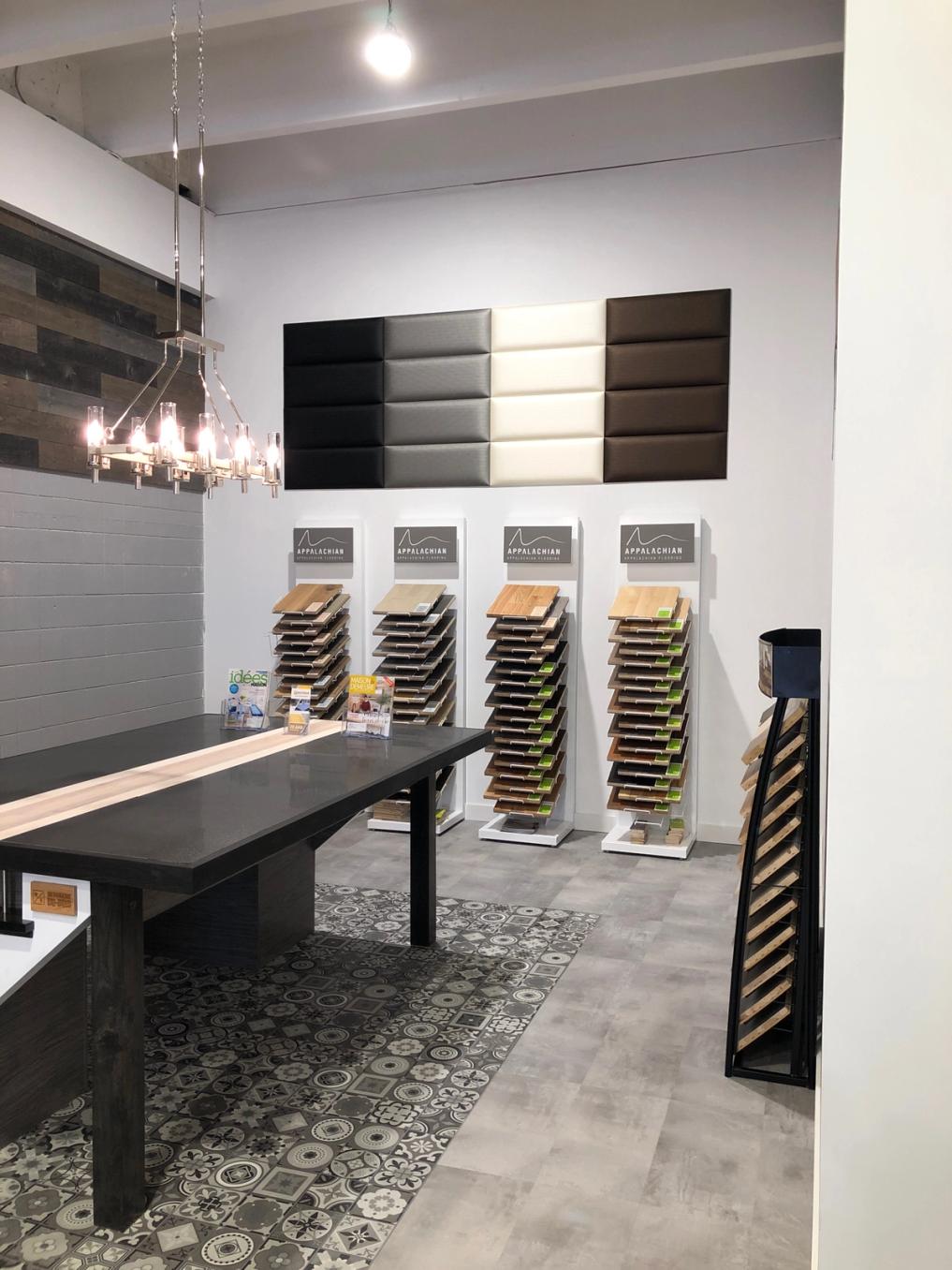 Présentoirs commerciaux de marchandisage | Permafil