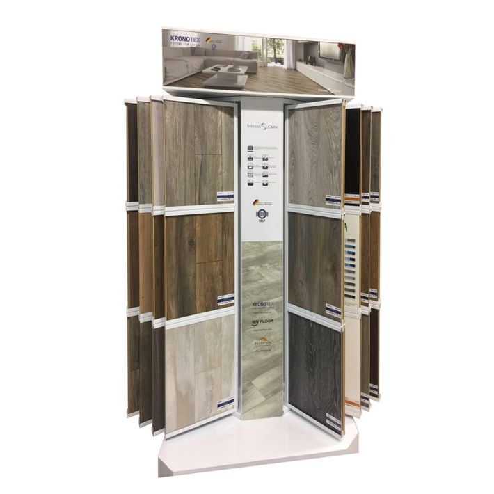 Store displays | Permafil