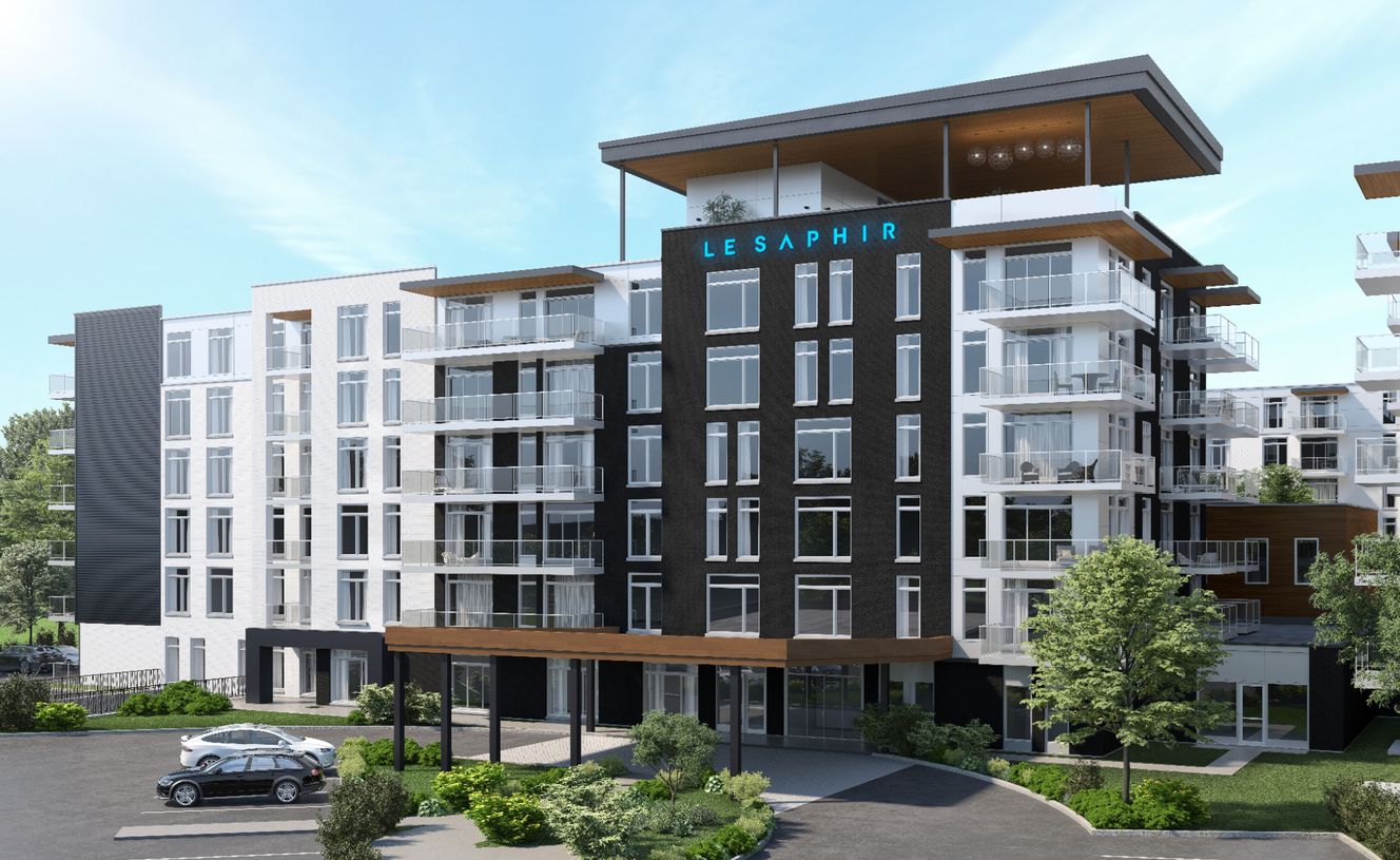 LE SAPHIR | Permafil