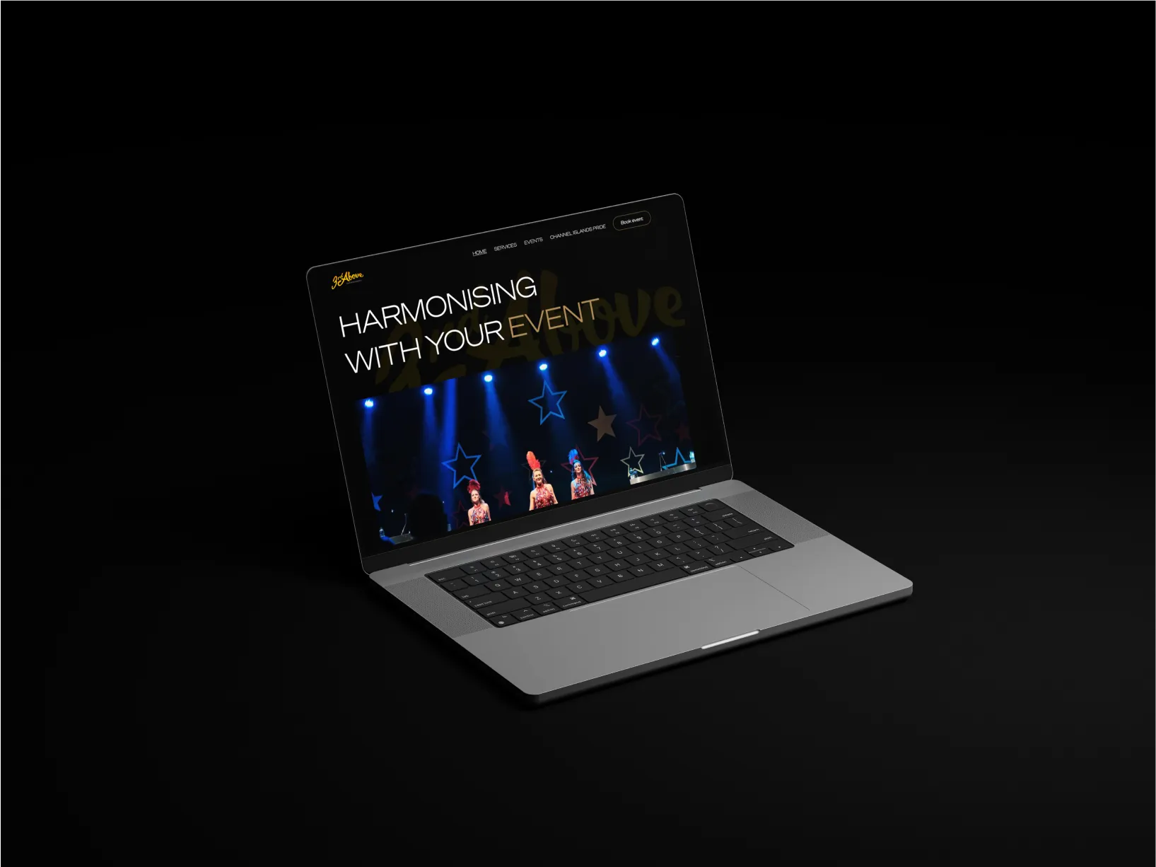 World Class Web Design in Guernsey & Jersey | Island Web Design