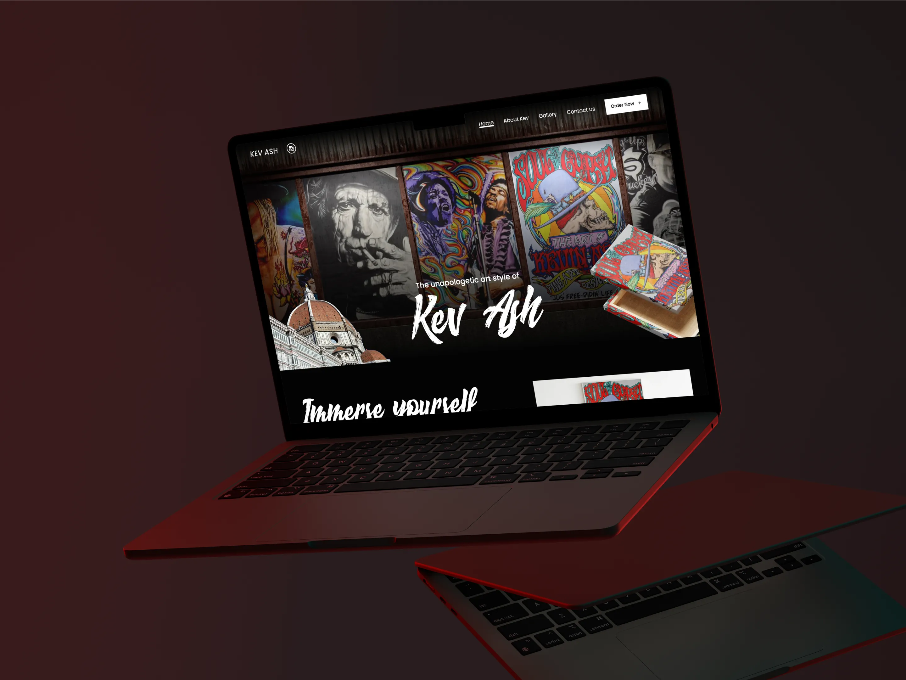 World Class Web Design in Guernsey & Jersey | Island Web Design