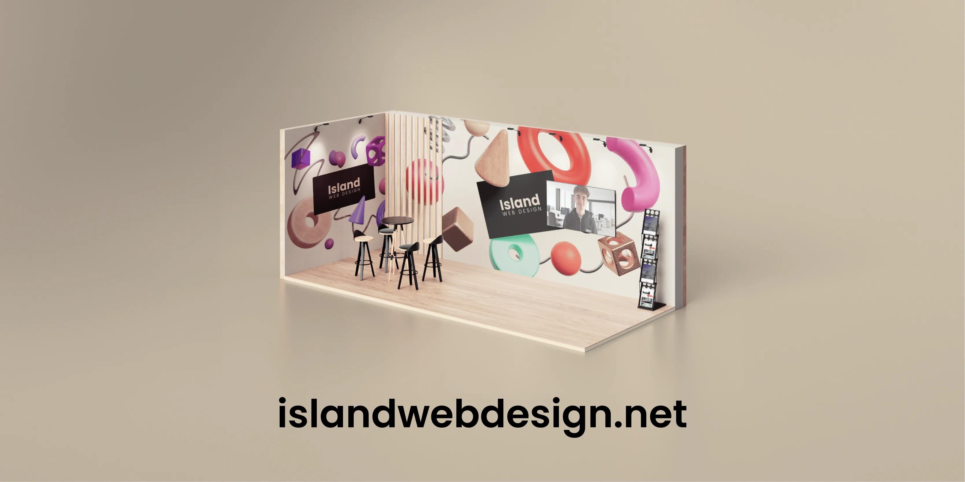 World Class Web Design in Guernsey & Jersey | Island Web Design