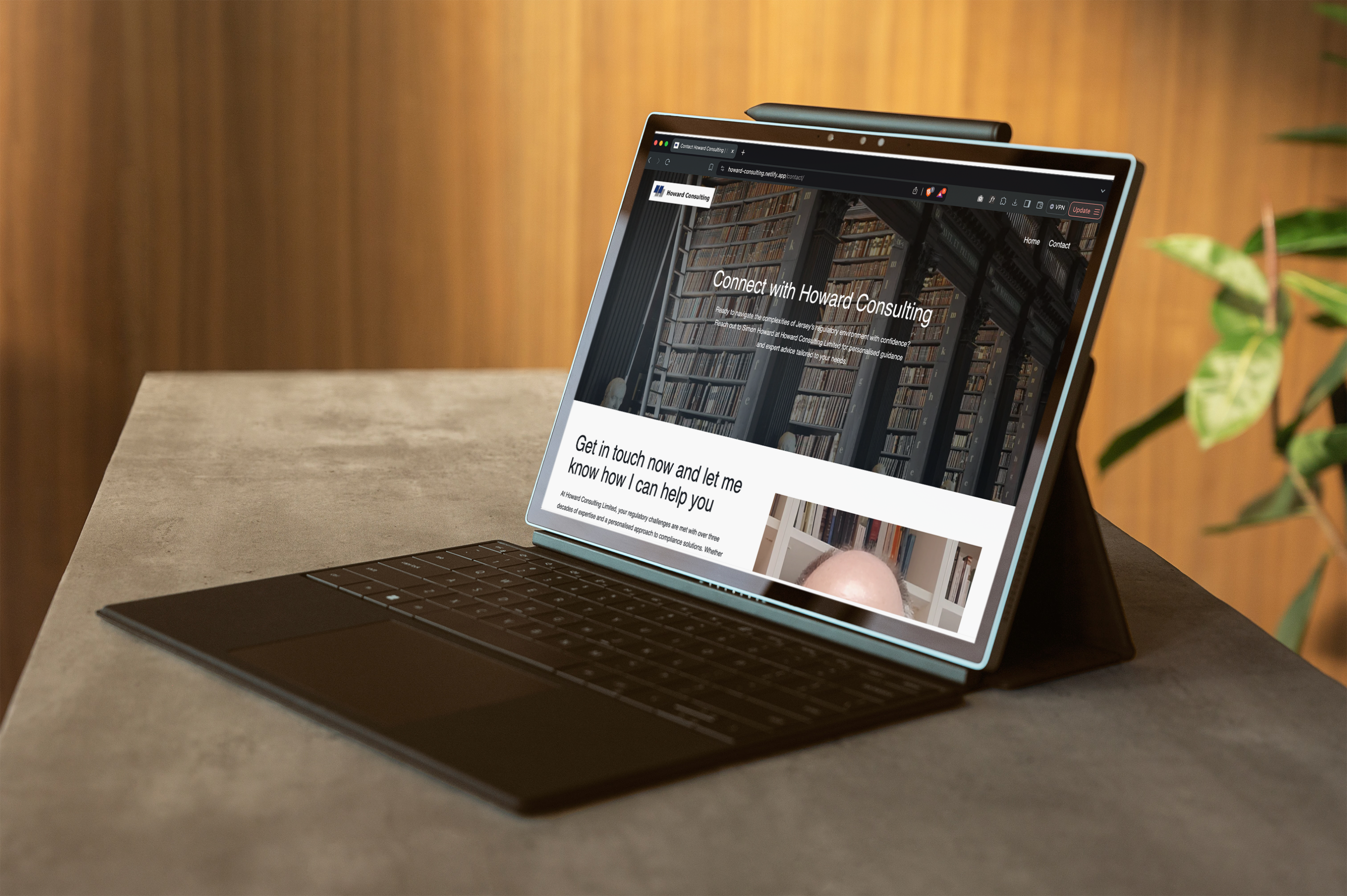 World Class Web Design in Guernsey & Jersey | Island Web Design