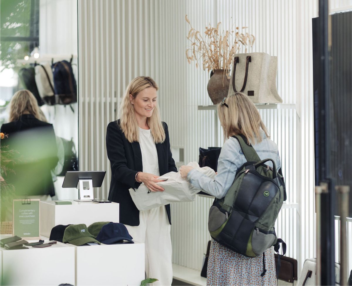 Spacefor | Showroom On Demand | Premium Pop Up Space