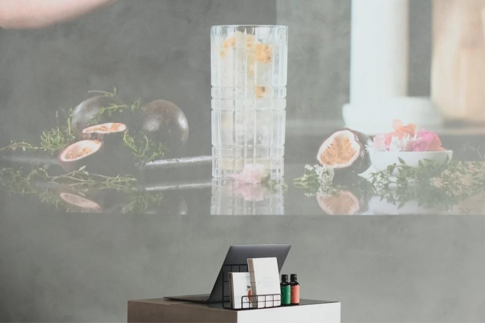 Spacefor | Showroom On Demand | Premium Pop Up Space