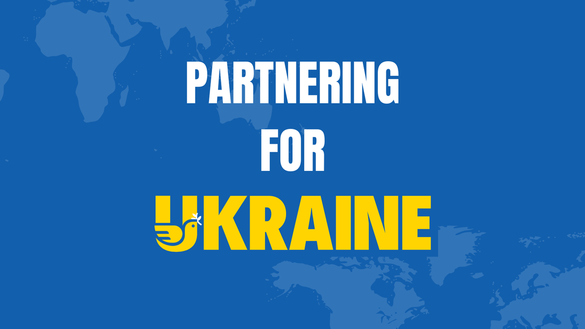 Roman Sheremeta Assumes the Role as Chairman of the Ukrainian American ...