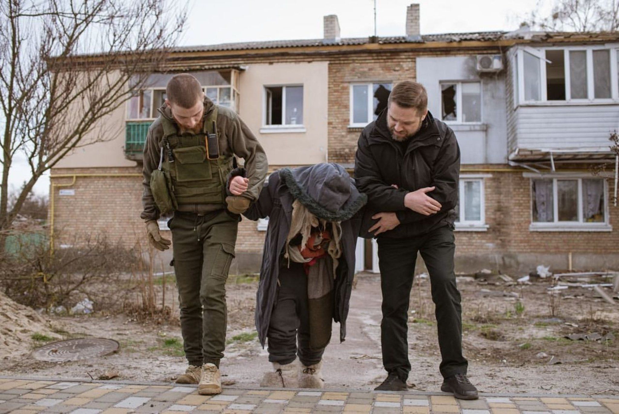 Ukraine Relief - a Project on US Support for Ukraine | UA House