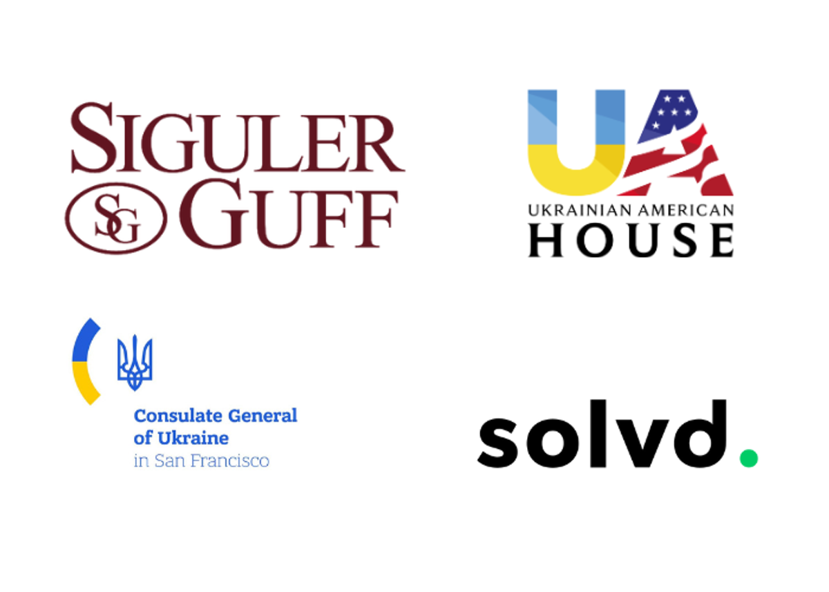 Siguler Guff and Solvd Donated Over 250 Generators To Ukraine