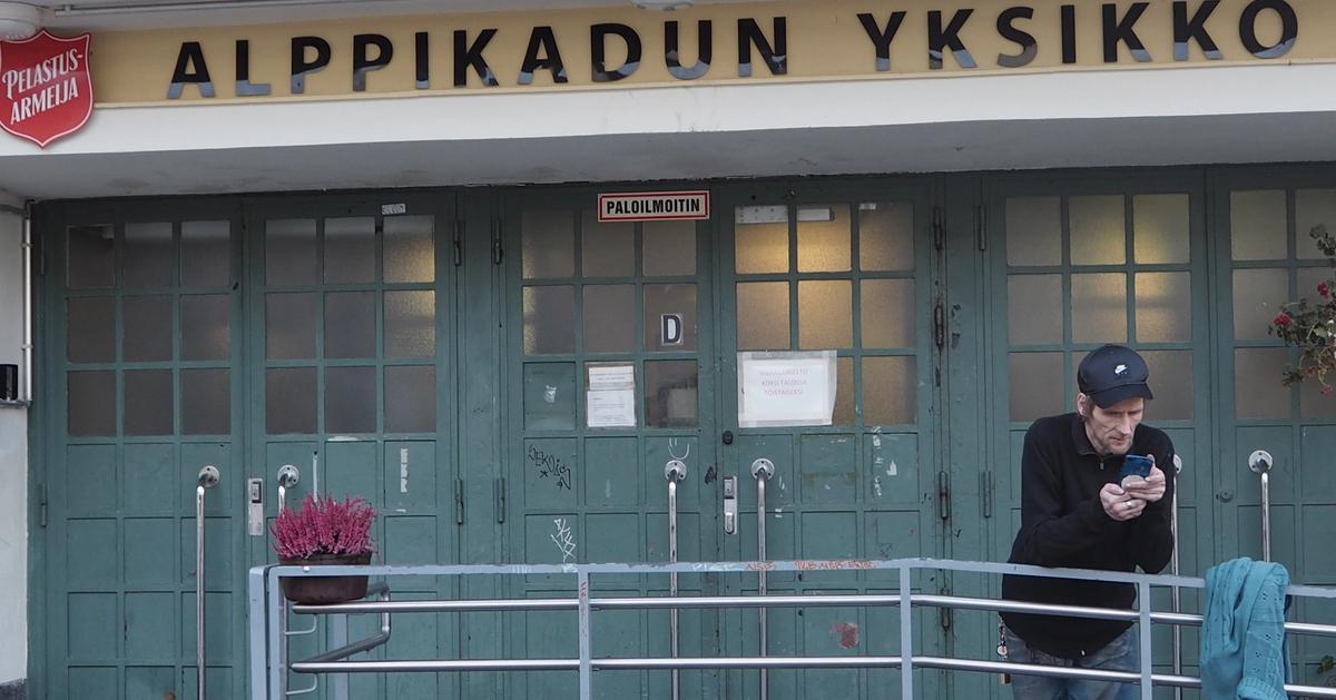 How Finland succeeded in reducing homelessness