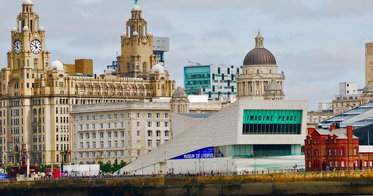 Global Street Paper Summit confirmed for Liverpool in 2024