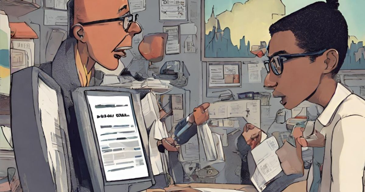 Journalism in the year 2024