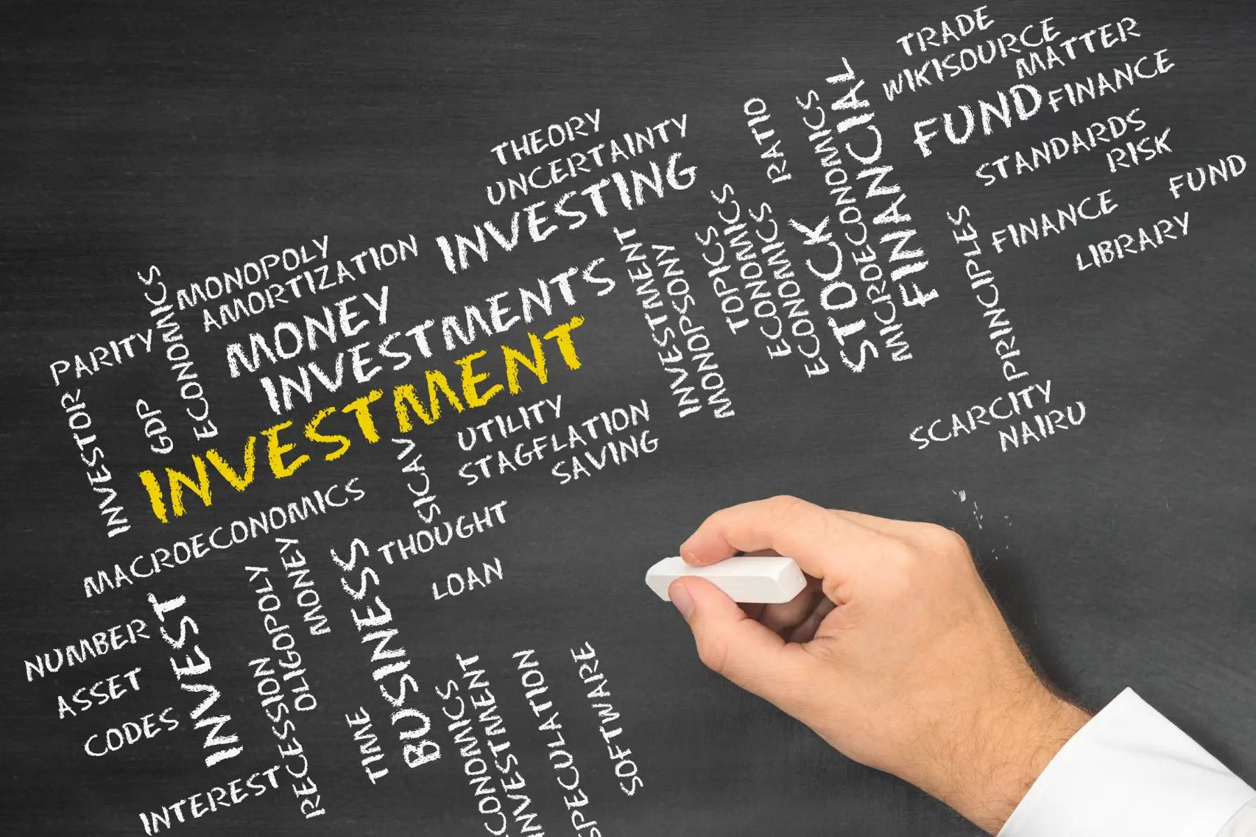 What Is SICAV? A Complete Guide to Investment Funds