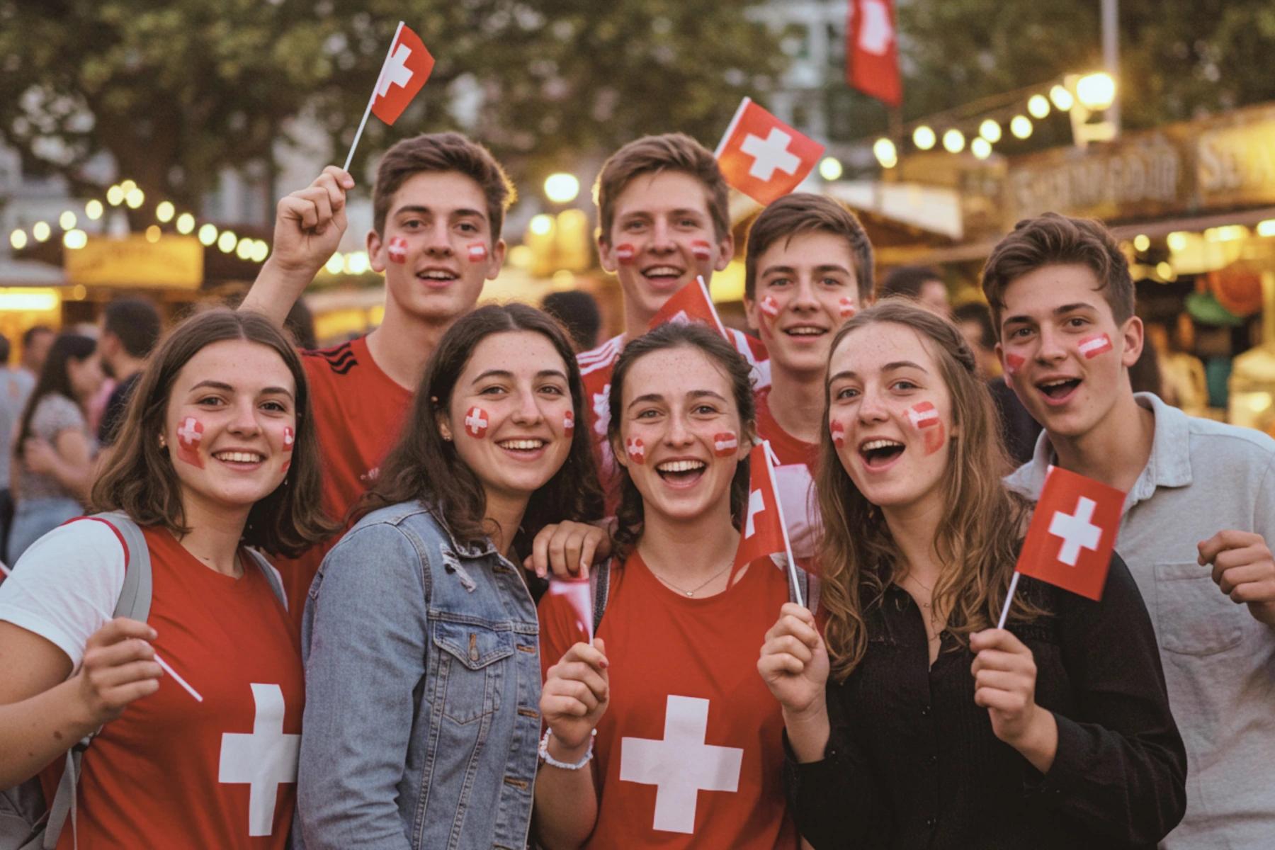 Characteristics of Swiss People: A 2025 Guide for Expats to Get Along