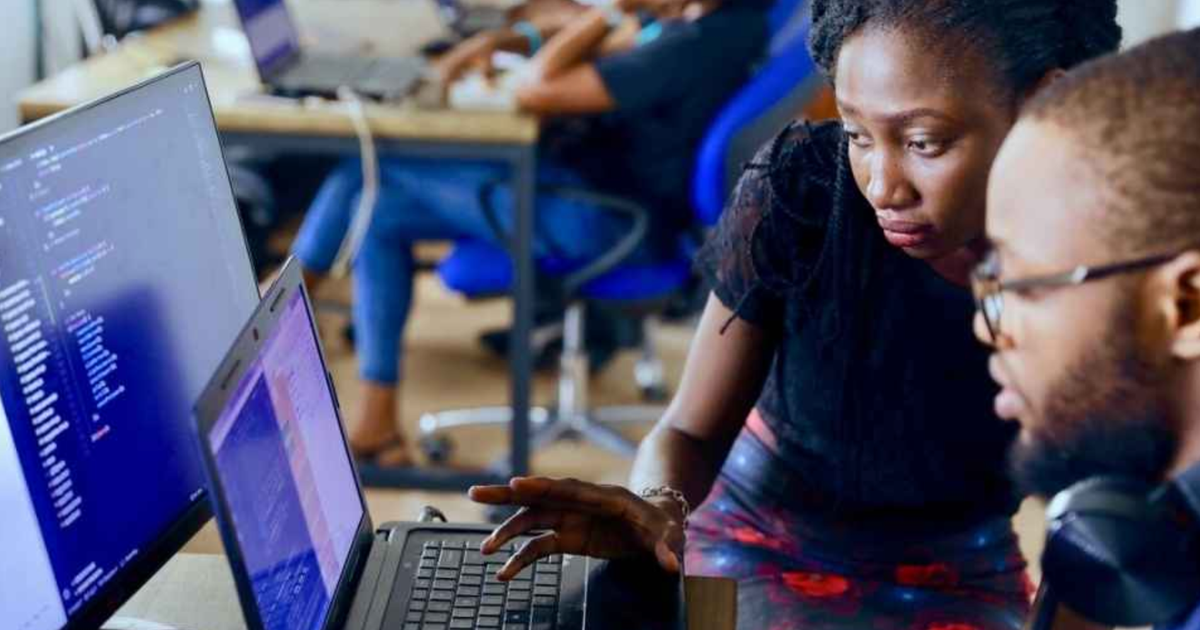 iCode Academy - Streamlining Payment Processes with Added Perks