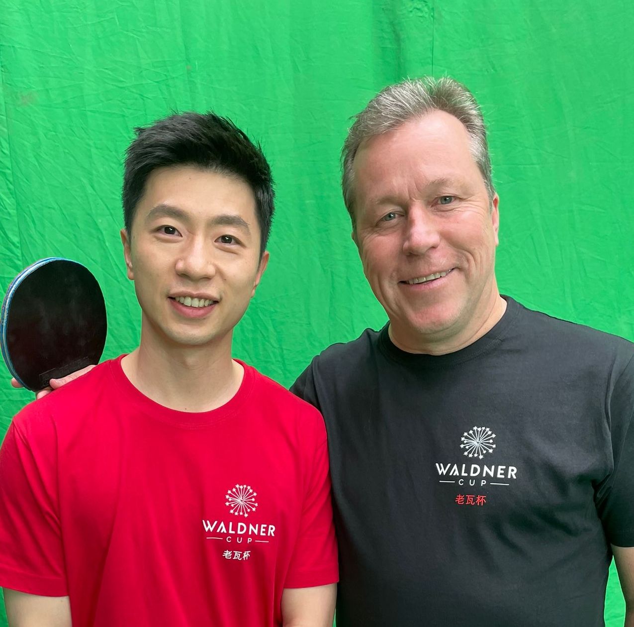 Waldner Cup 2024 Line-Up Announcement: Captains and First Players Revealed