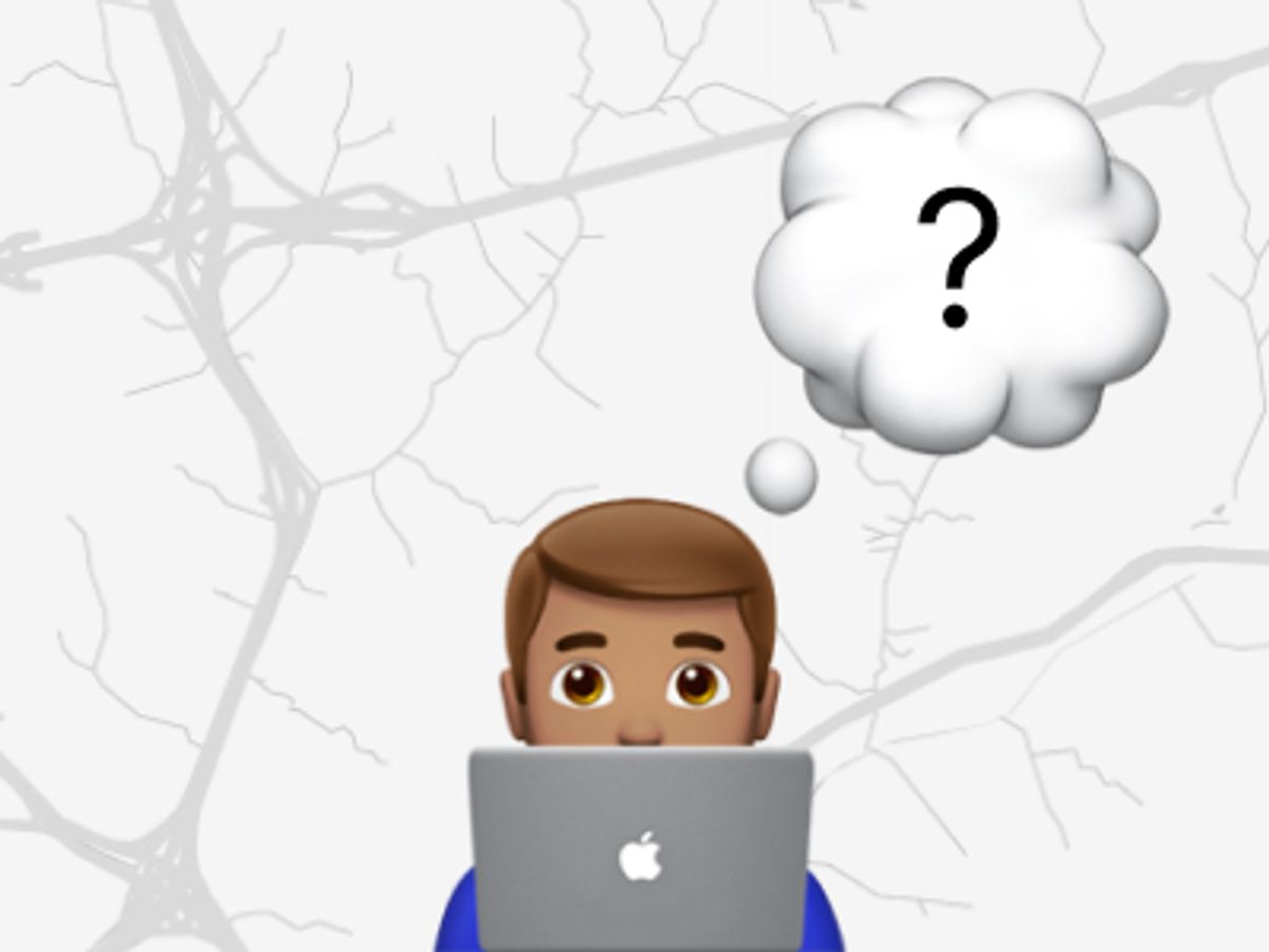 Learn About The Stack | Carta Maps