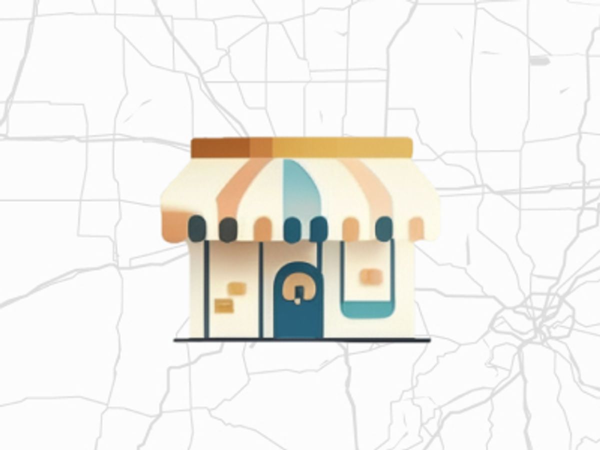 Overcoming Challenges: A Guide to Creating Digital Maps for Small ...