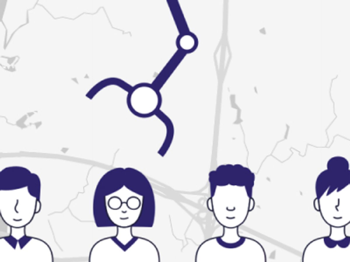 Feature Spotlight - Crowdsourcing | Carta Maps