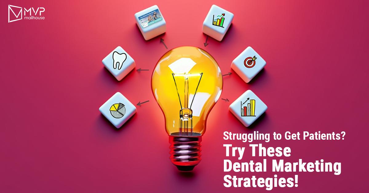 Best Dental Marketing Ideas For Your Practice