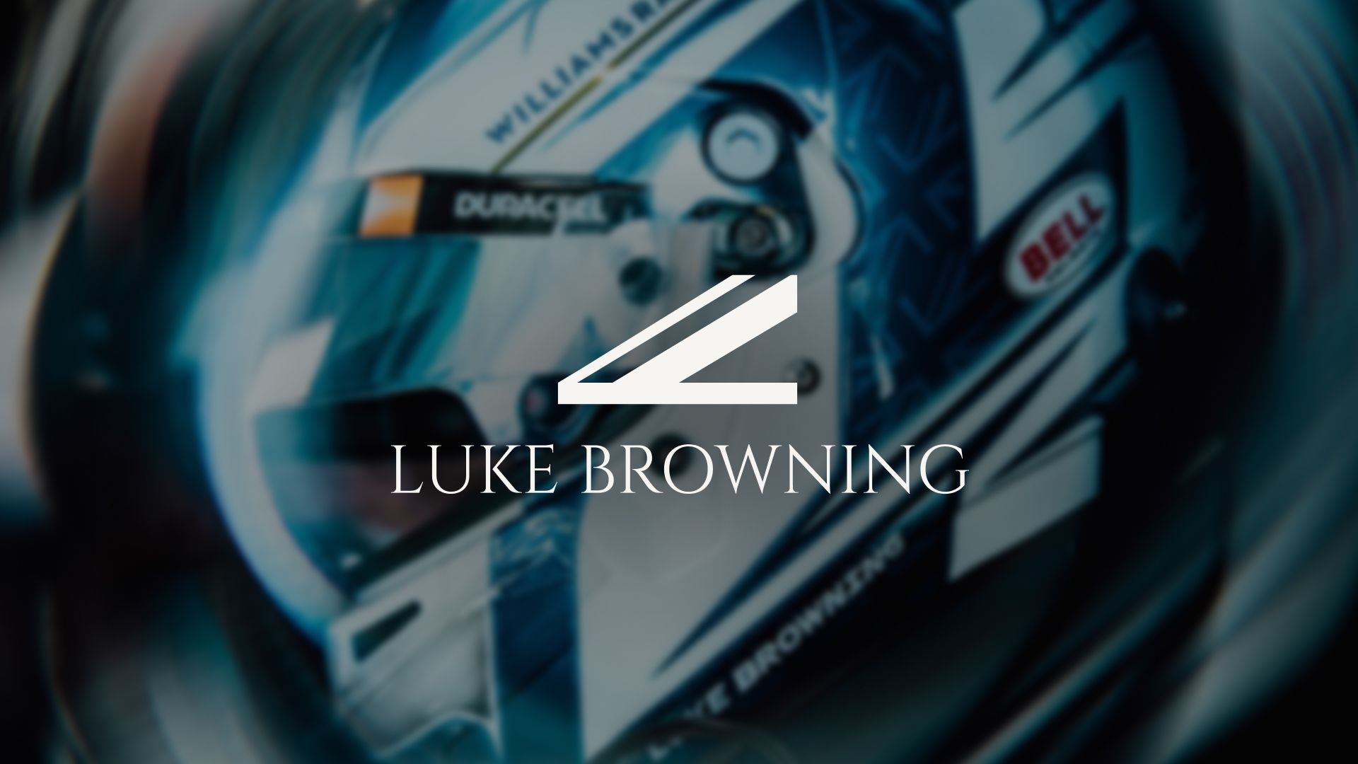 Profile Card | Luke Browning | Luke Browning