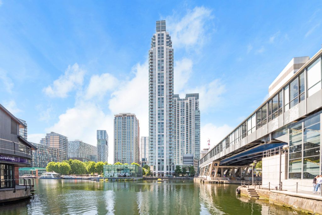 Pan Peninsula - More Than Just A Landmark - JOHNS&CO