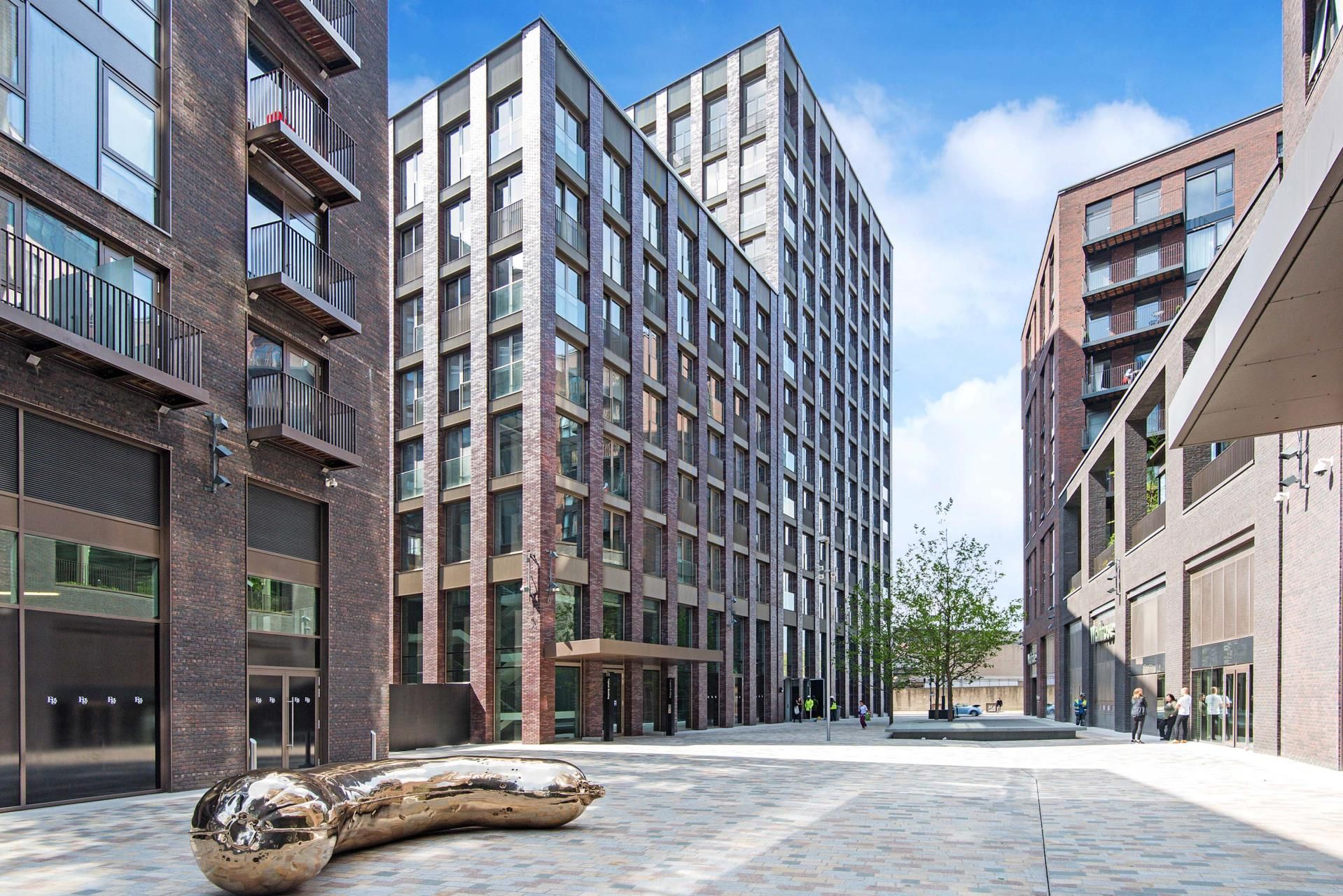 The Future Of The Nine Elms Property Market | JOHNS&CO - JOHNS&CO