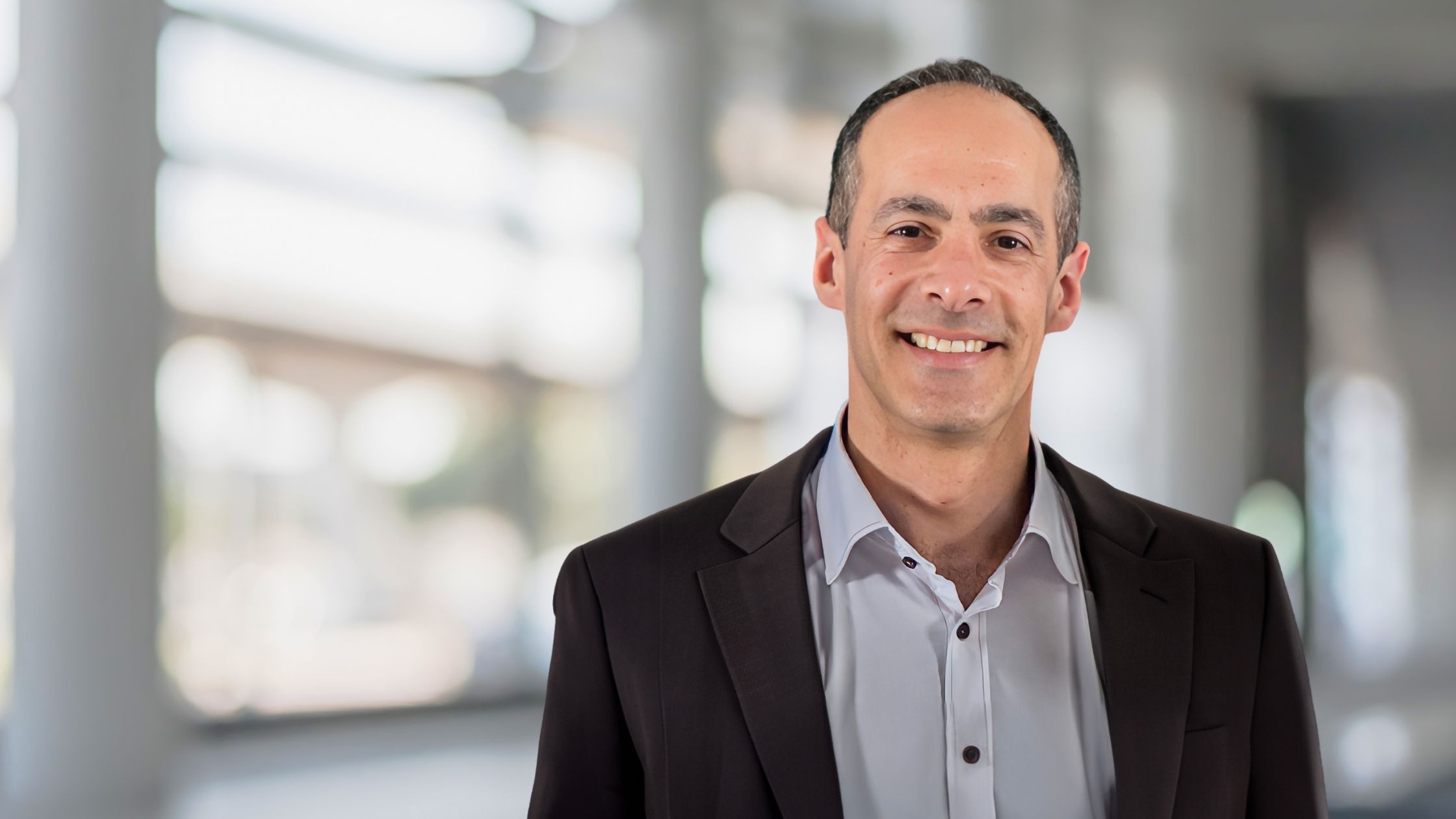 Welcoming Jeremy Shaw as Johns&Co’s New CFO