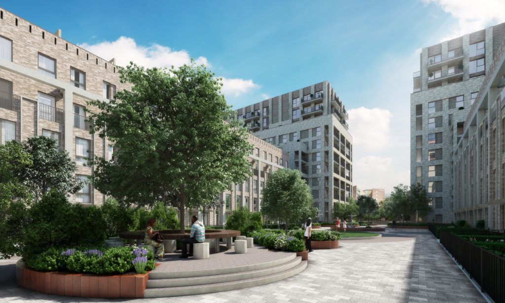 A Residential Guide To Upton Gardens - JOHNS&CO