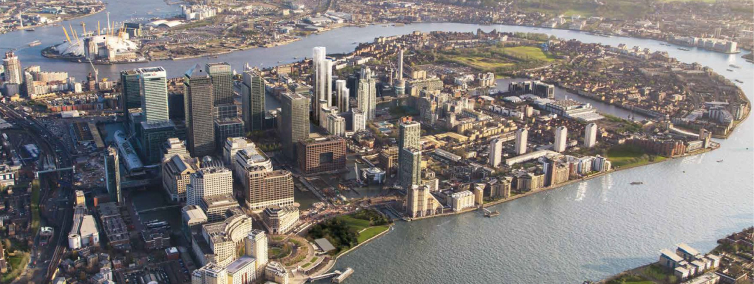 Valiant Tower - JOHNS&CO