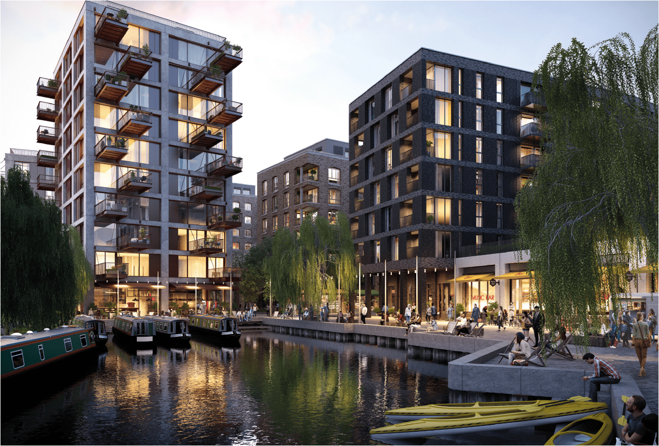 The Brentford Project | Culture And Community | JOHNS&CO