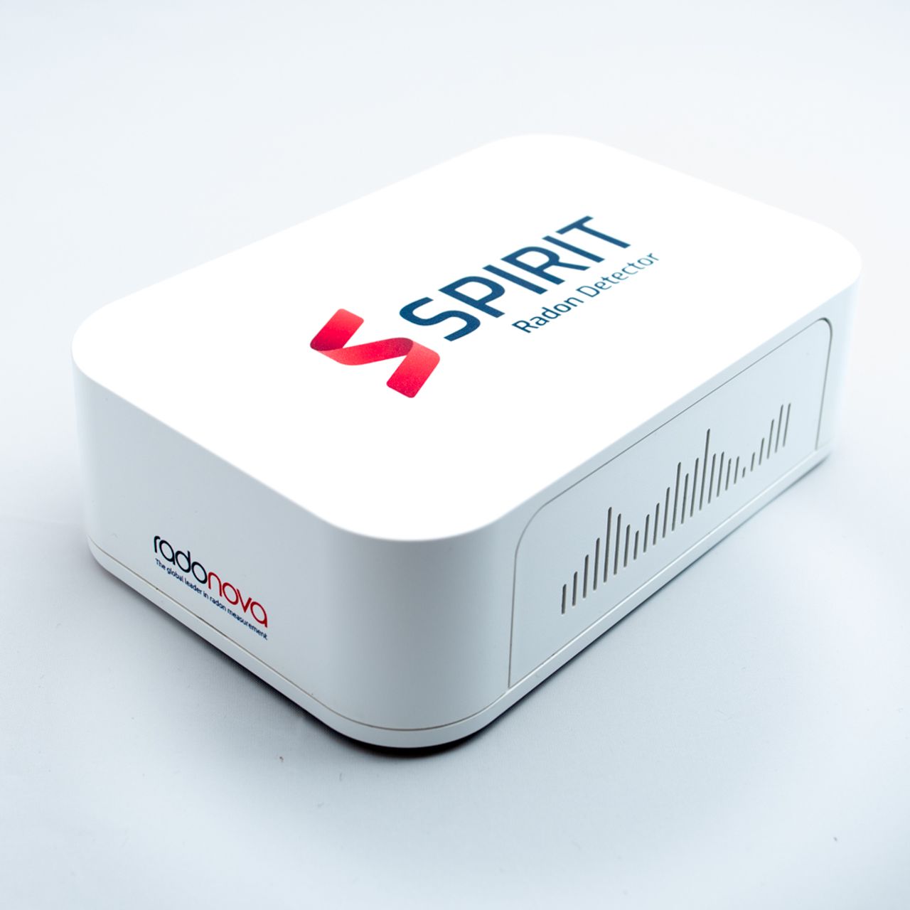 SPIRIT Continuous Radon Monitor | Radonova