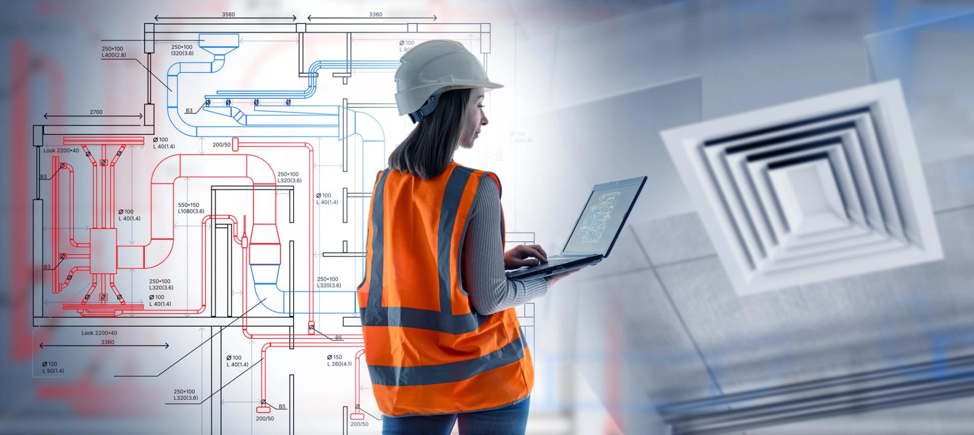 How Radon and Ventilation Are Connected | Radonova
