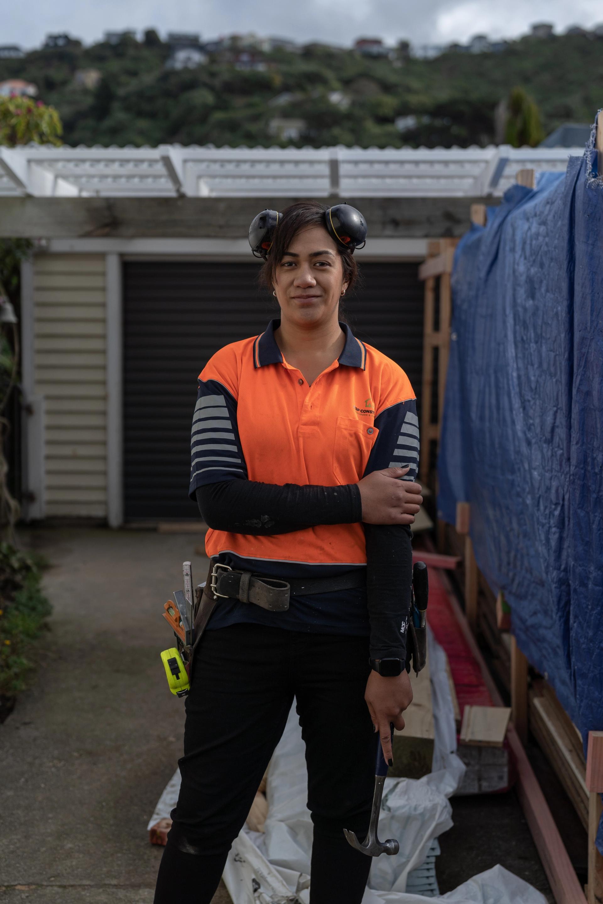 The Womens’ Toolbox - Get a Career in the Trades - TradeCareers