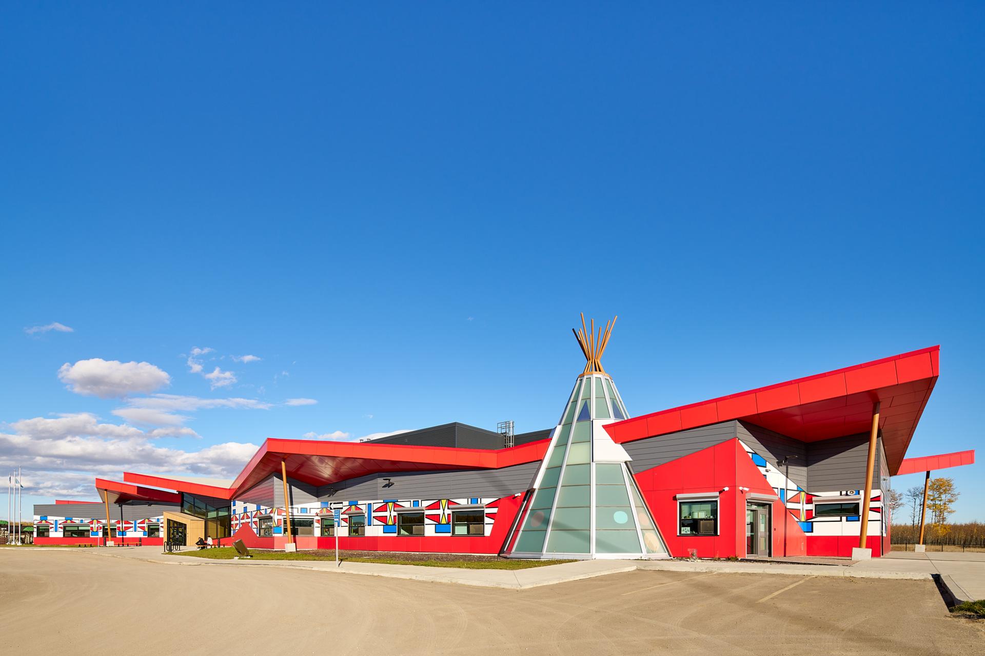 First Nations - Workun Garrick